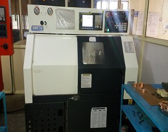 Gallery | R G Industries