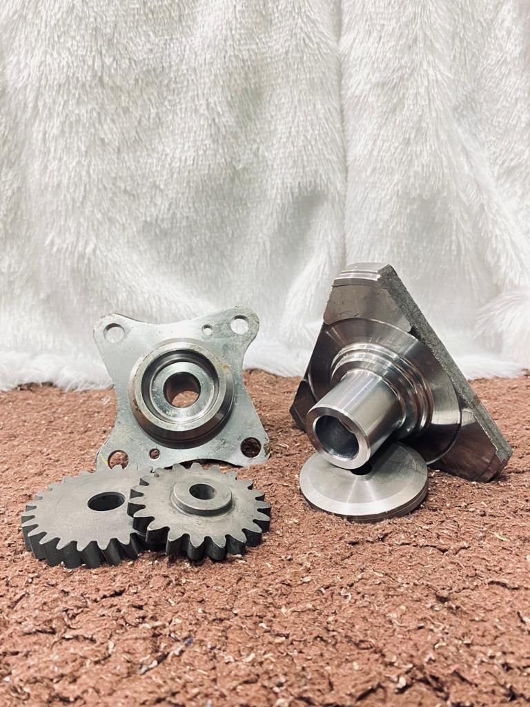 About us|R.G.Industries