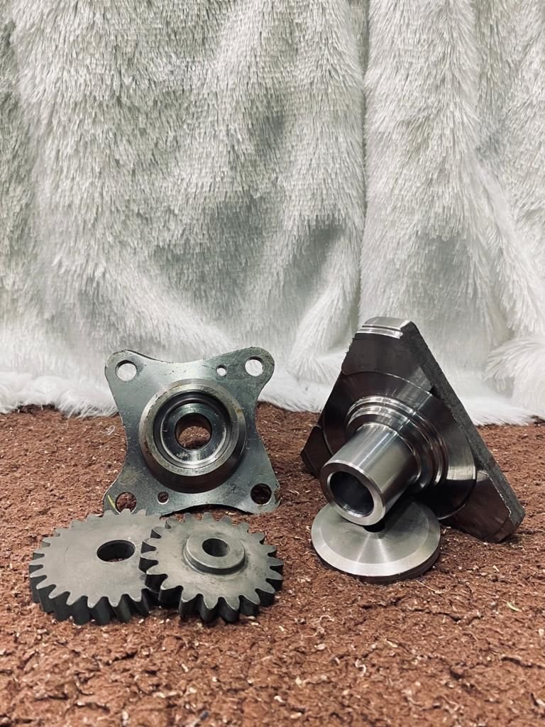 About us|R.G.Industries